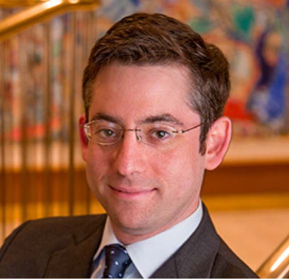 daniel-weiner | Continental Grain Company