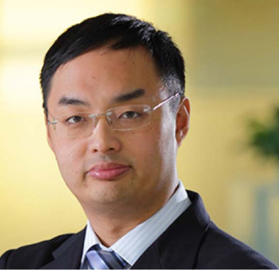 nan-liu | Continental Grain Company